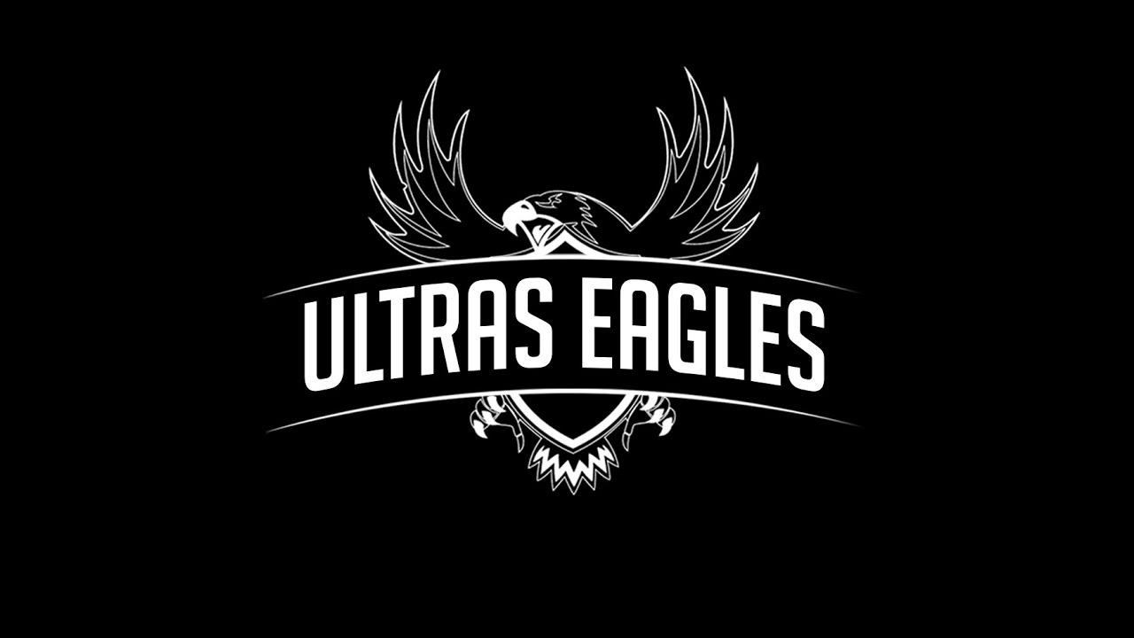 III الواجب : Ultras Eagles - YouTube