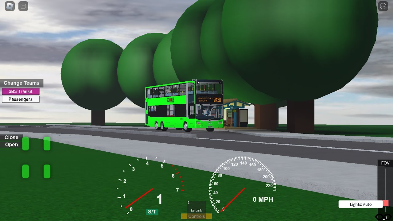 [Permer 243W & 258] SBST | SG6294S on 243W - Man ND323F A95 Euro 6 3 ...