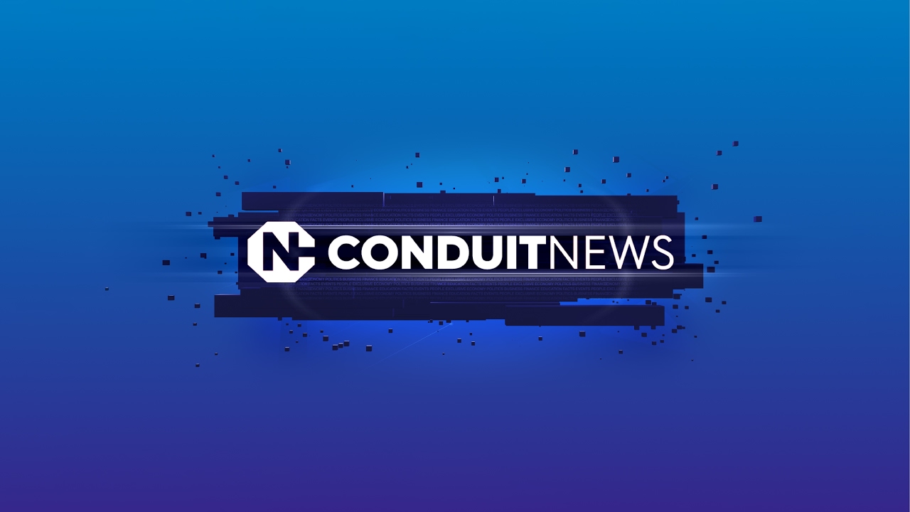 Conduit News Radio with Paul Harrell - 12/13/19 - YouTube