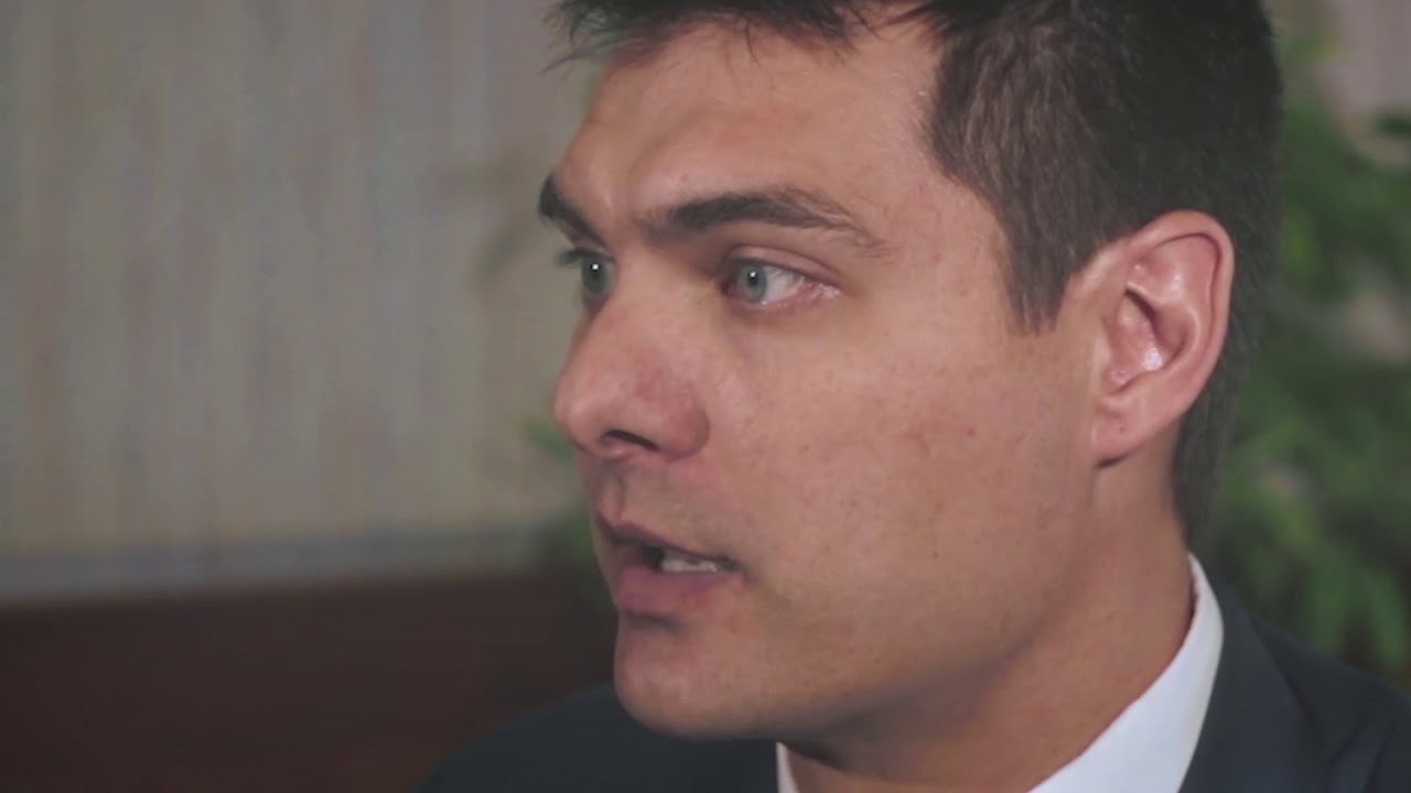 Arthur Law Firm - Client & People Oriented - YouTube