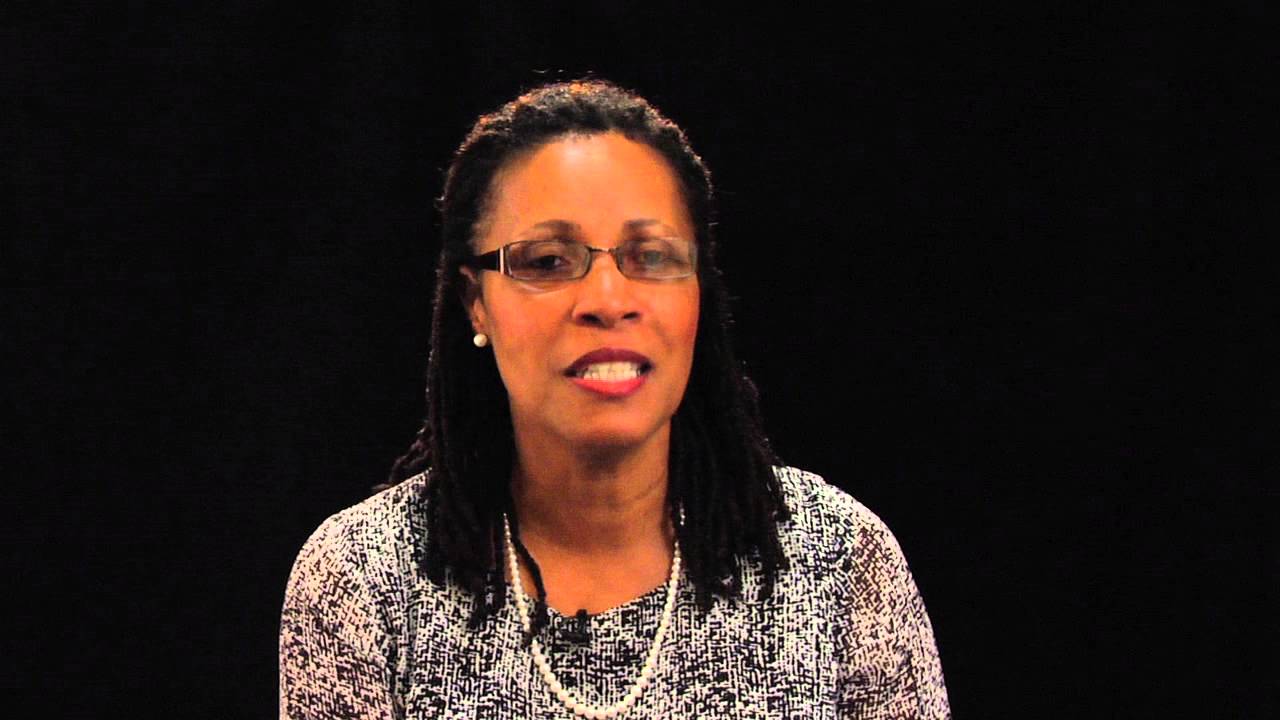 Miriam Davis, CEO Miriam Davis Cleaning - YouTube