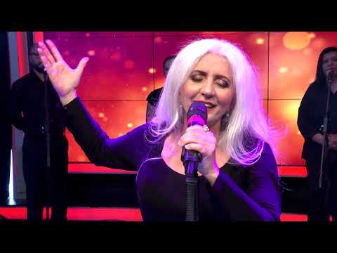 Aynur Haşhaş ile Pervane Misali - Bir Selam Sal (Vokaller; ASM Öğrencileri)