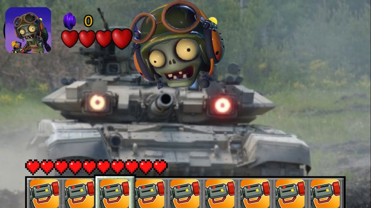 TANK COMMANDER IS FUN - (GW2) - YouTube