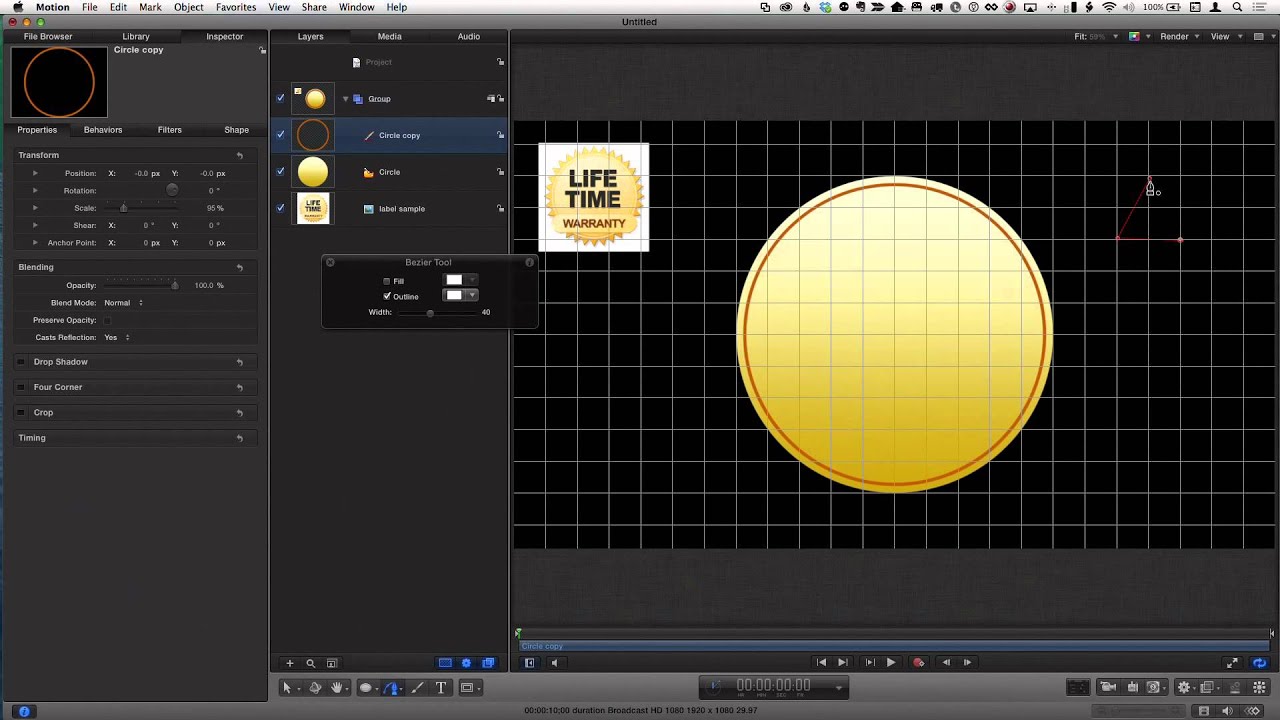 MacBreak Studio Ep. 258 - Getting Started with Motion - YouTube