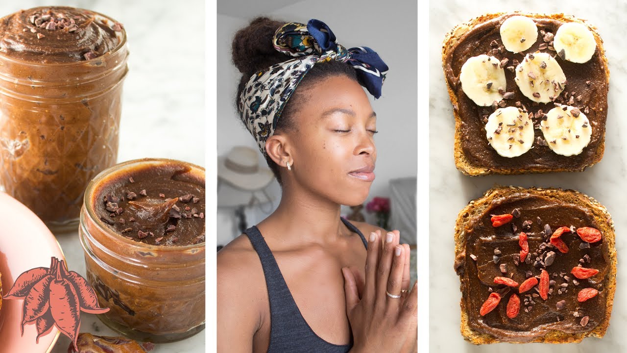 My Morning Routine Will Make You Wanna Get Out of Bed! | Vegan Nutella ...