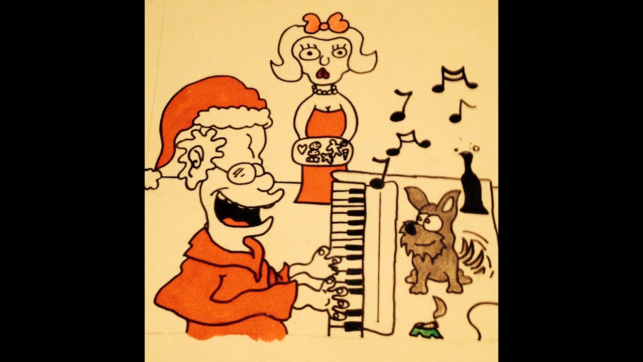 Helga the dog - YouTube