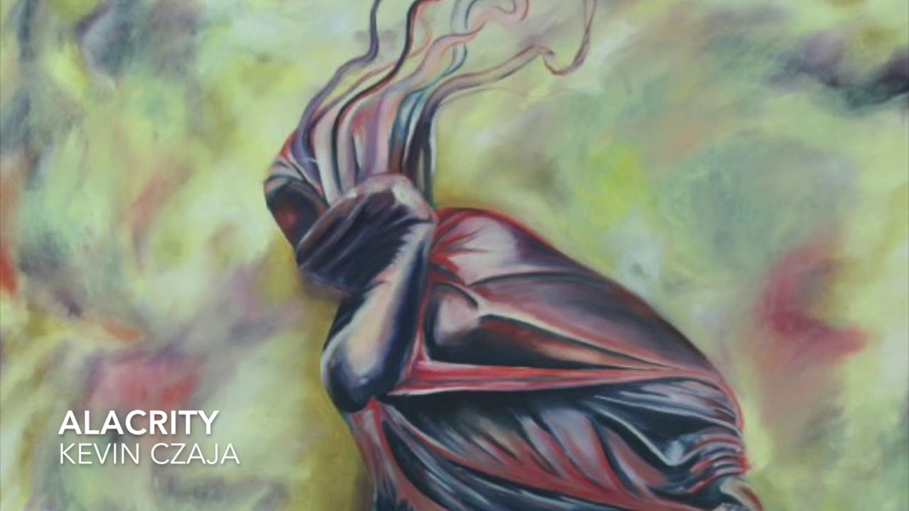 Alacrity - YouTube