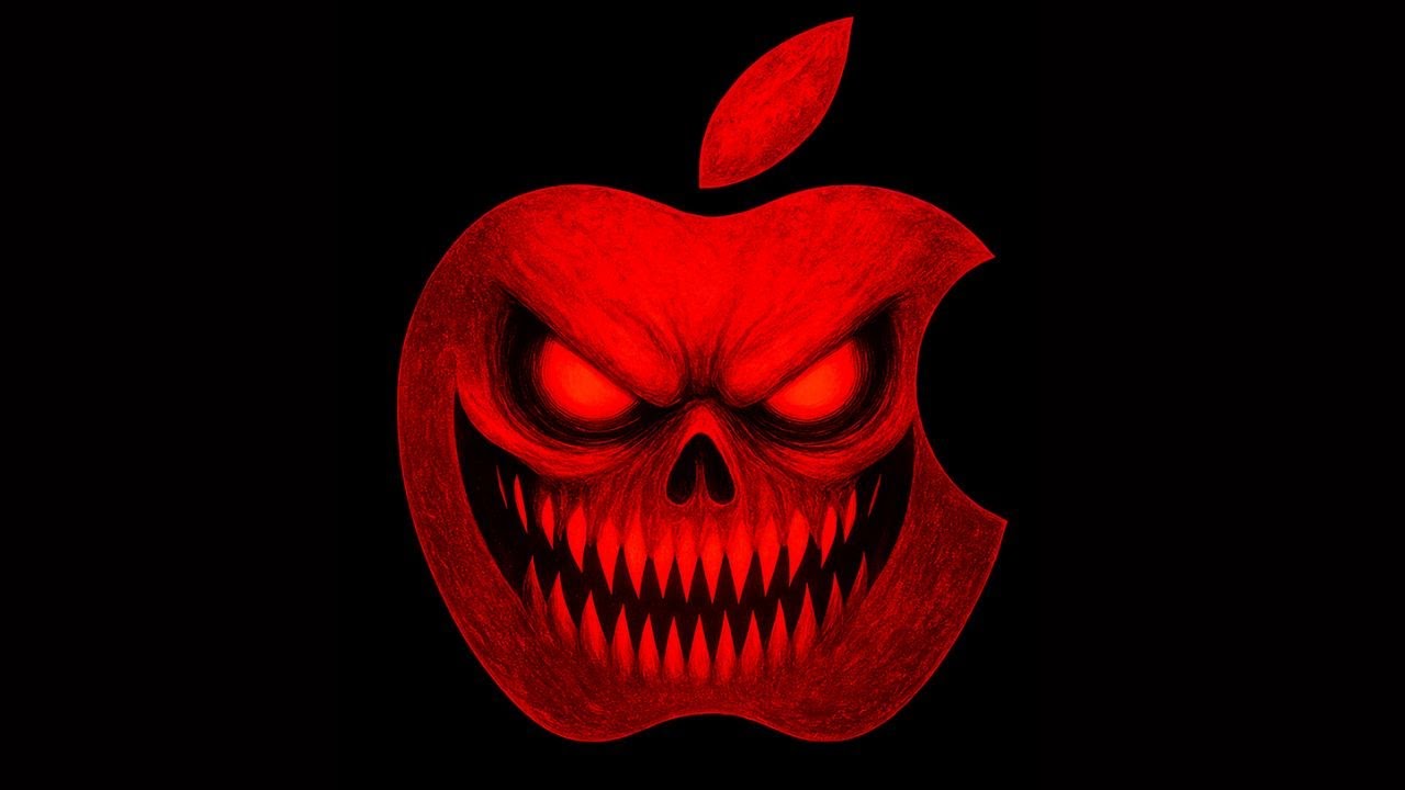 The Shocking APPLE SECRET You Need to Know Today - YouTube
