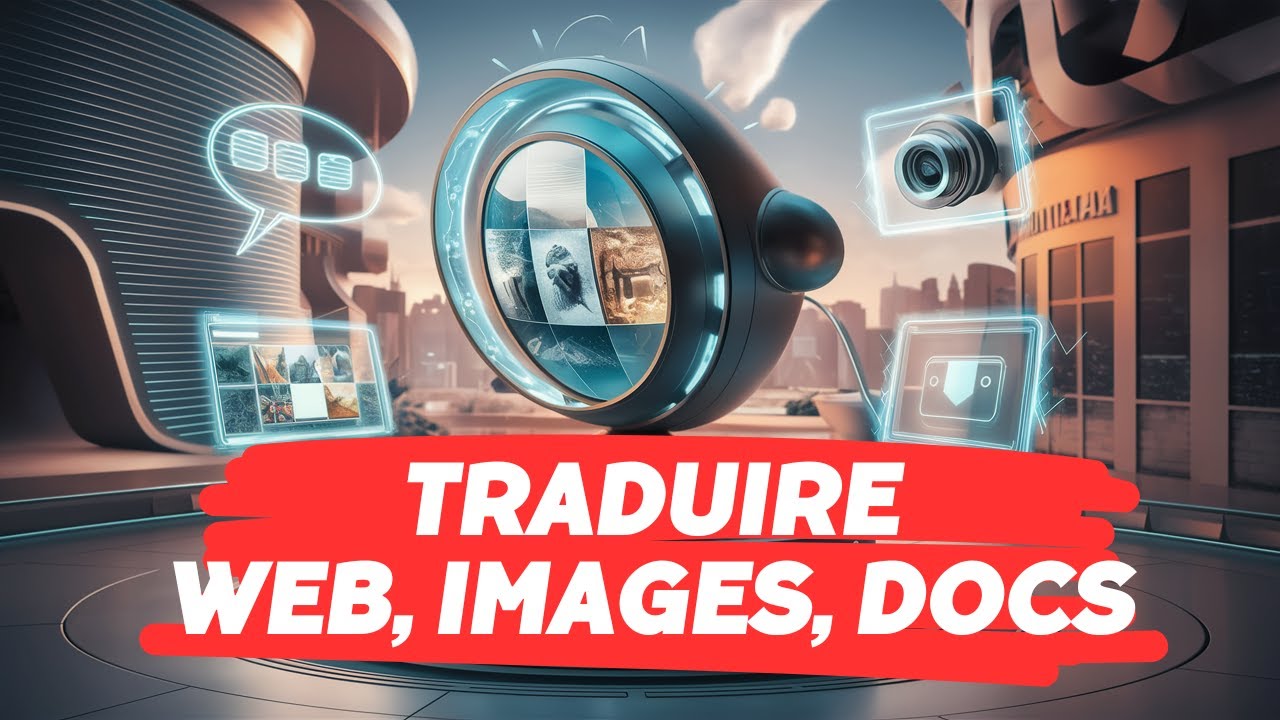 Simple&Gratuit - Traduis n'importe quoi, n'importe quand : Le tuto ...