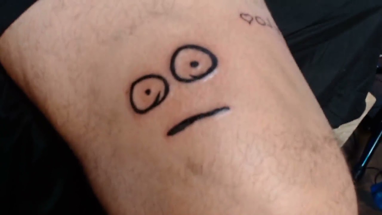 Todos los nuevos tatuajes de Late (FORTNITE) - YouTube