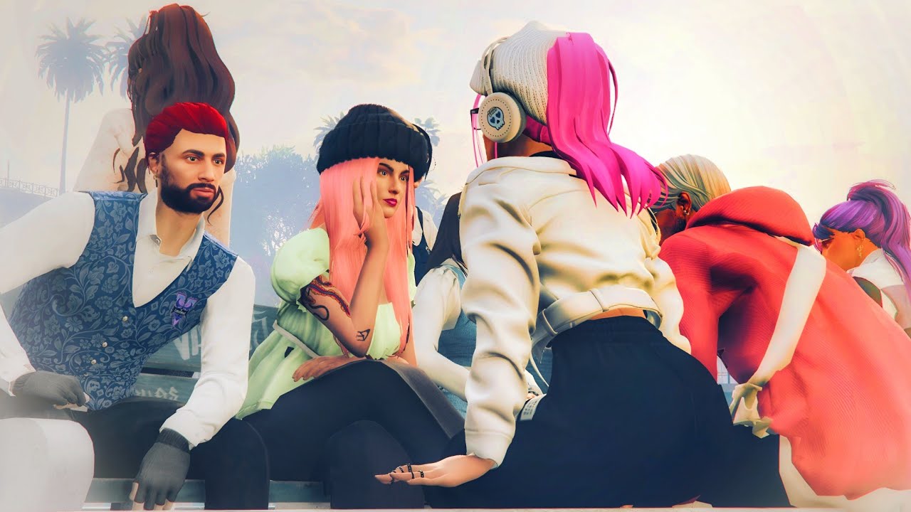 Tory Scaletta | RP GTA V | #strp - YouTube