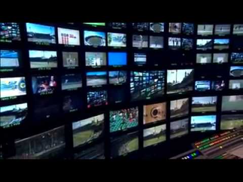 Behind the scenes of the Channel 9 Cricket Commentary and Coverage ...