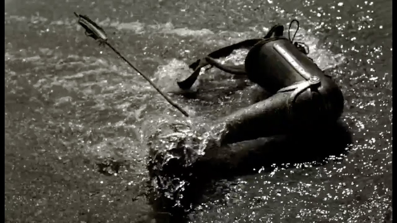 The Fall (2006) - Prologue/Main Titles scene - YouTube