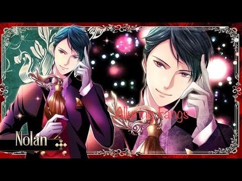 Love Tangle: Nolan’s Alluring Fangs (Event Story) - YouTube