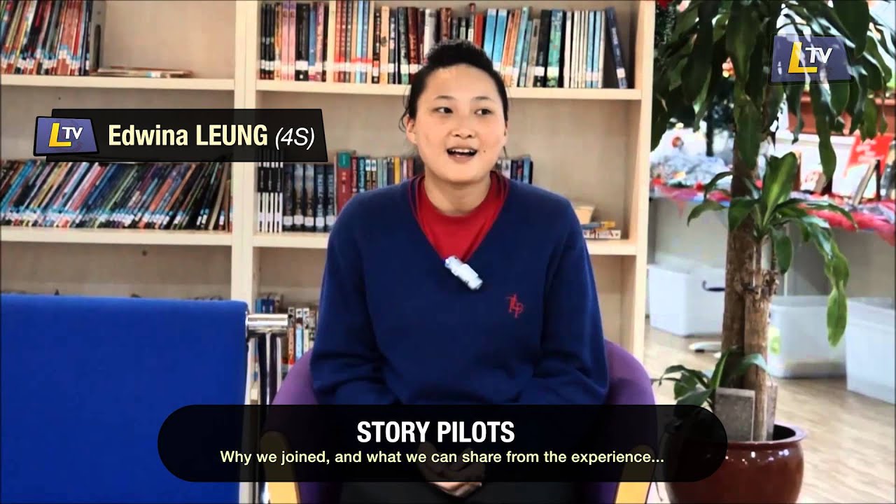 LTV (2014-15) Episode 14 - 13/3/2015 - YouTube