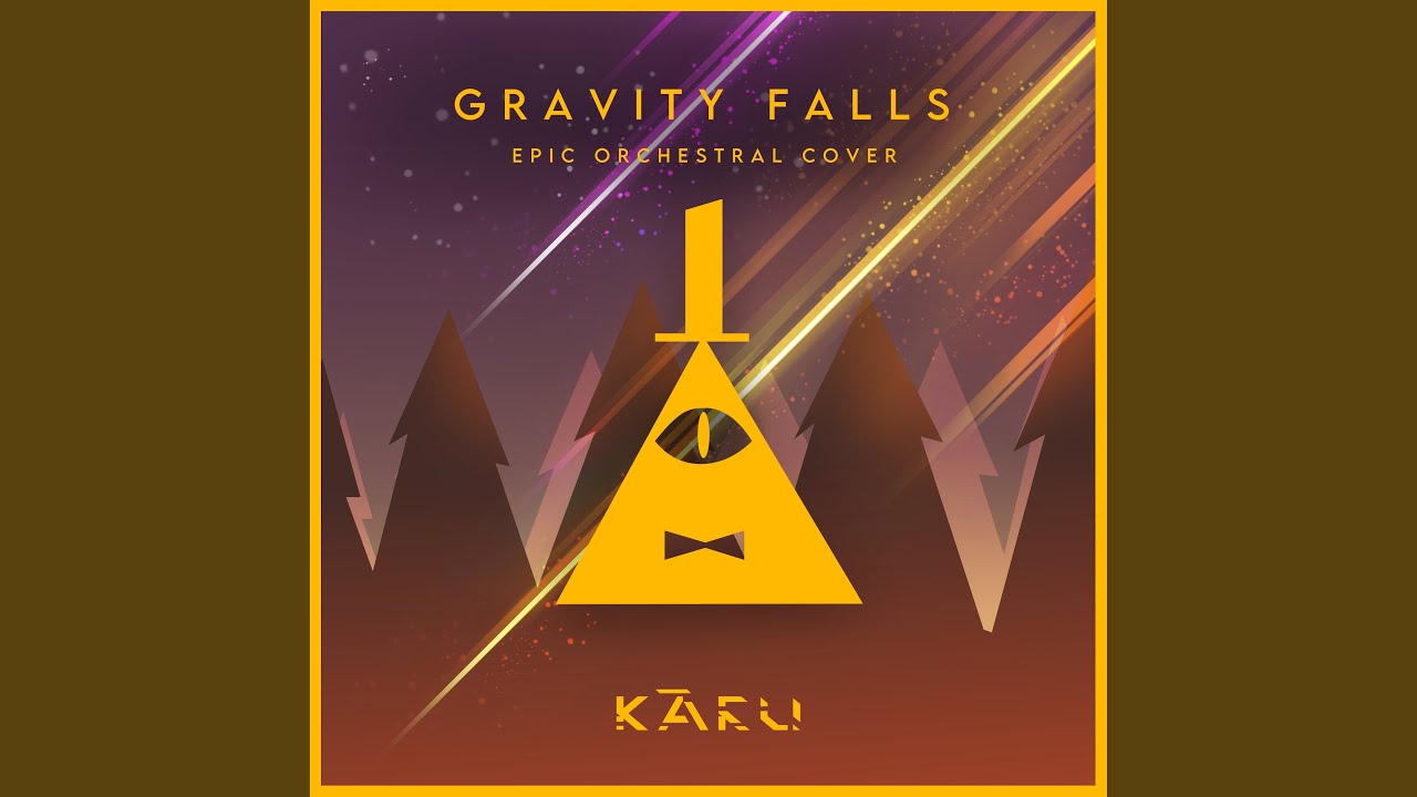 Gravity Falls Theme (Epic Orchestral Cover) - YouTube Music