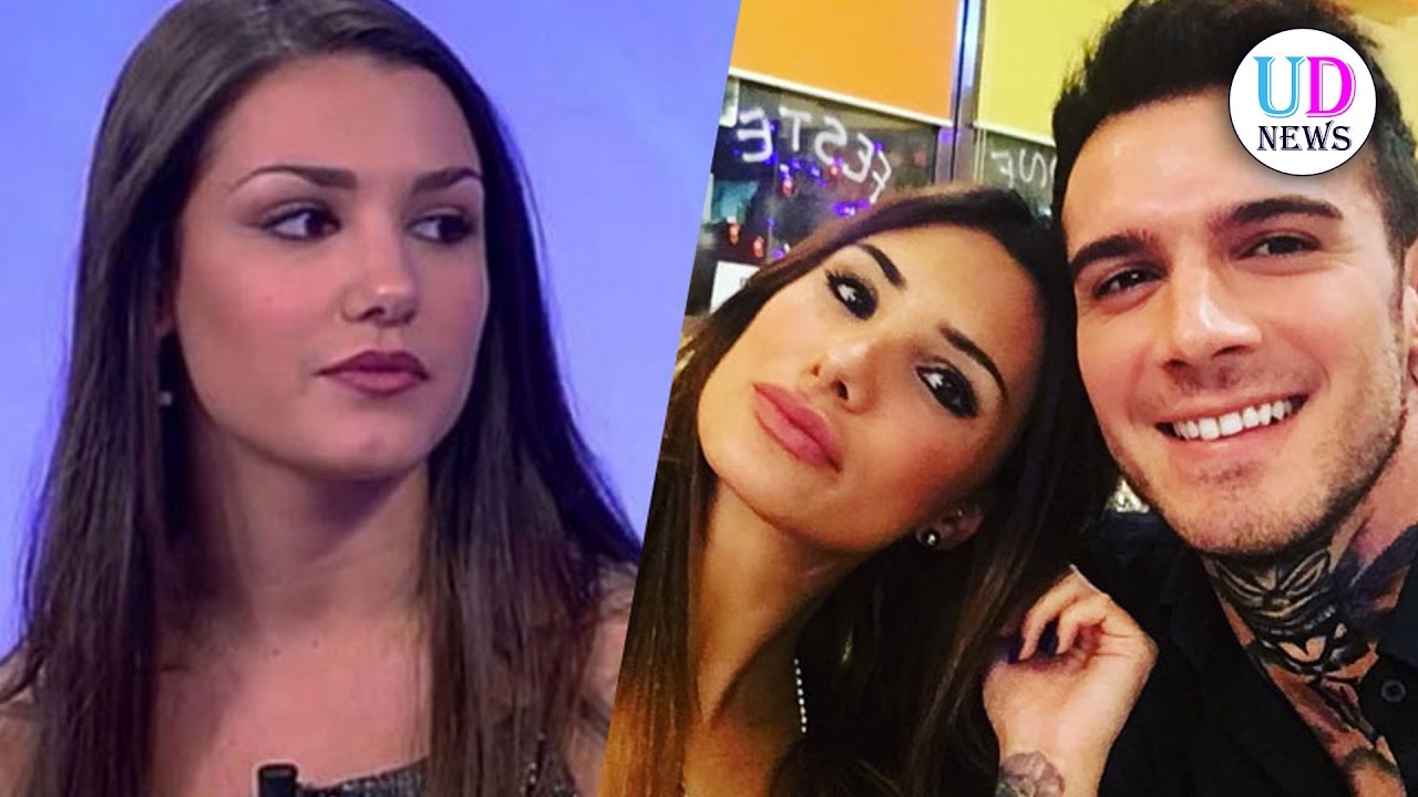 Silvia Corrias difende Lucas Peracchi - YouTube