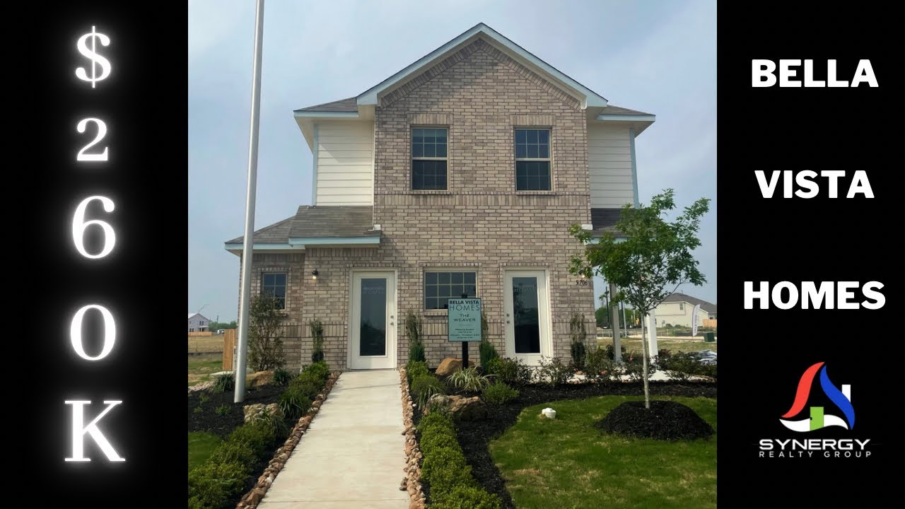 LIVING IN SAN ANTONIO TEXAS | BLUE RIDGE RANCH | BELLA VISTA HOMES ...