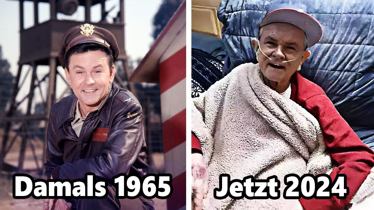 Ein Kfig Voller Helden Schauspieler Heute