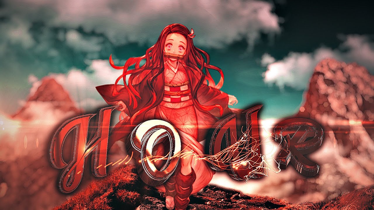 Demon slayer - Golden hour⏳ (+PF ) - YouTube