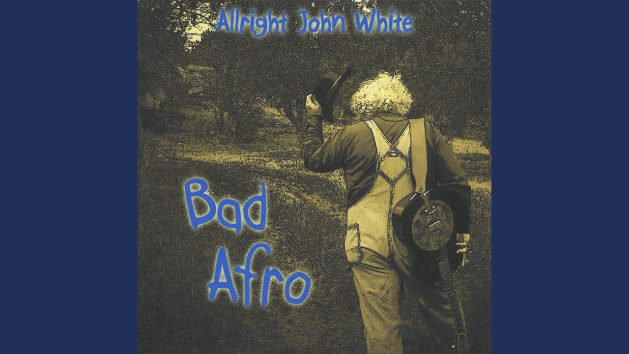 Bad Afro - YouTube