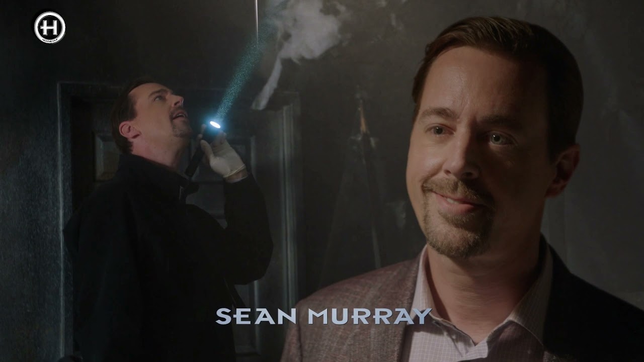 NCIS season 19 intro Official - YouTube