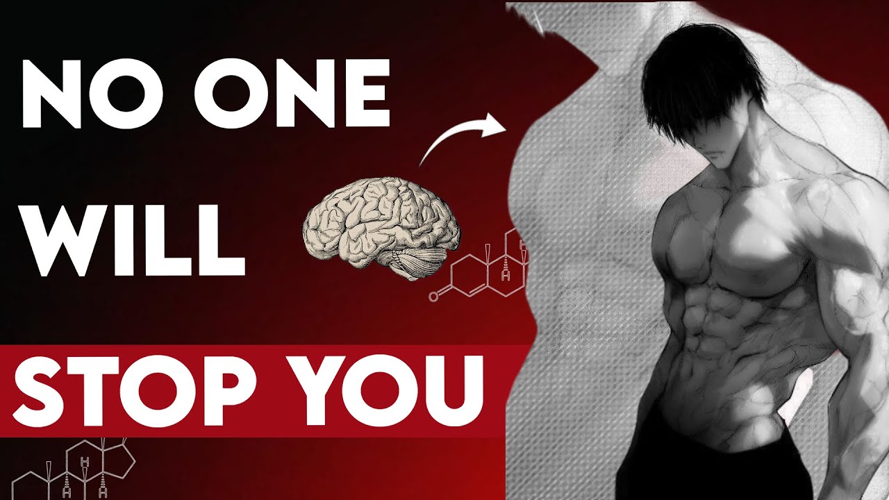 Boost Your Testosterone & Confidence - The Reverse Method - YouTube