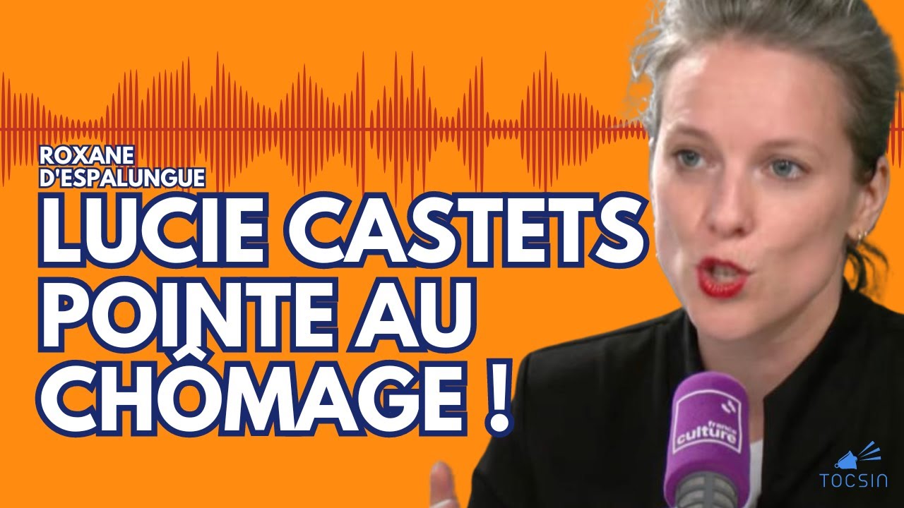 Le malaise de ces Ex-Futurs Premiers ministres ! - Roxane d'Espalungue - YouTube