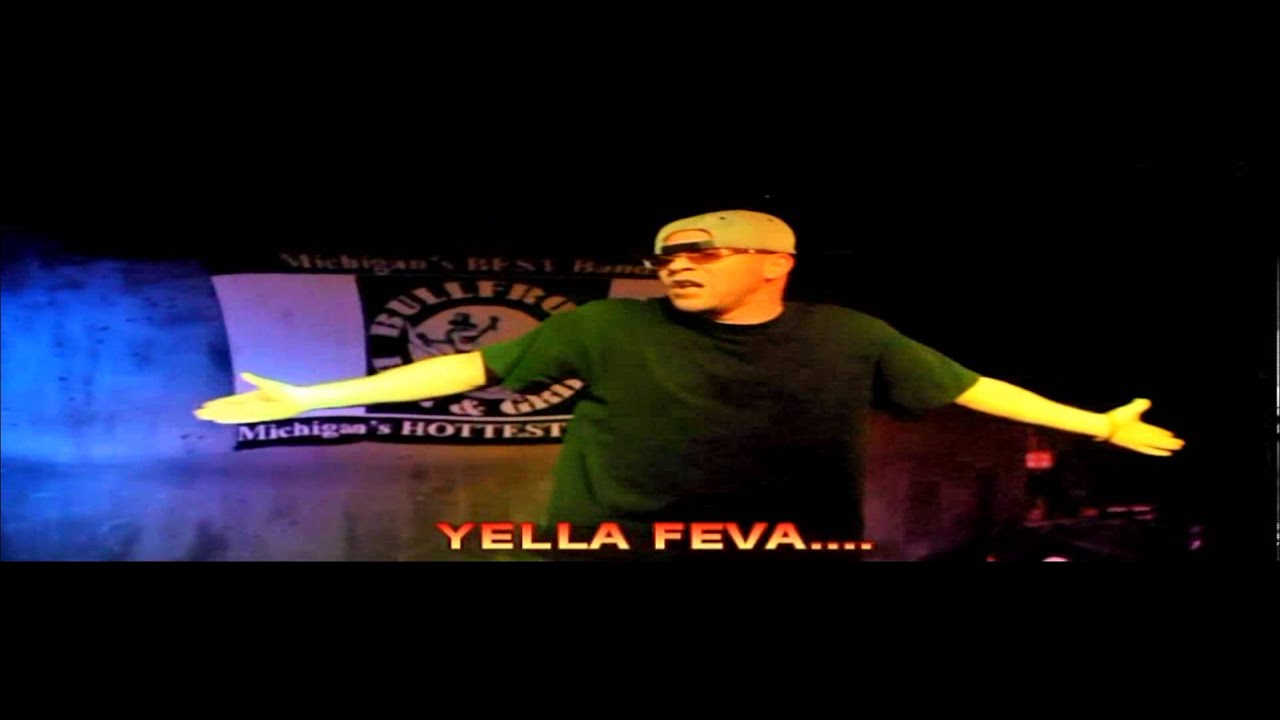 DJ KING DAVID PRESENTS DETROIT SKILLS WITH YELLA FEVA, 9-14-2013 ...