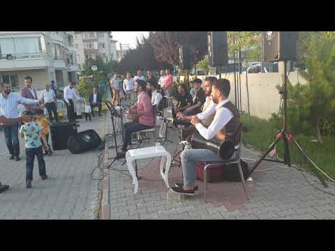 UĞURCAN düğün sincan -oyun havaları