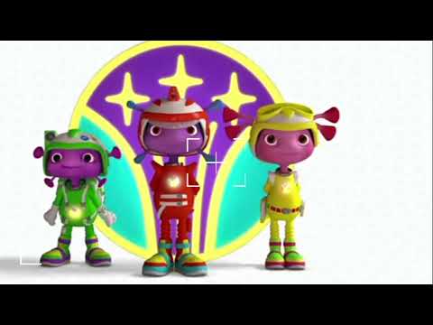 Meet The Floogals Project Animals - YouTube