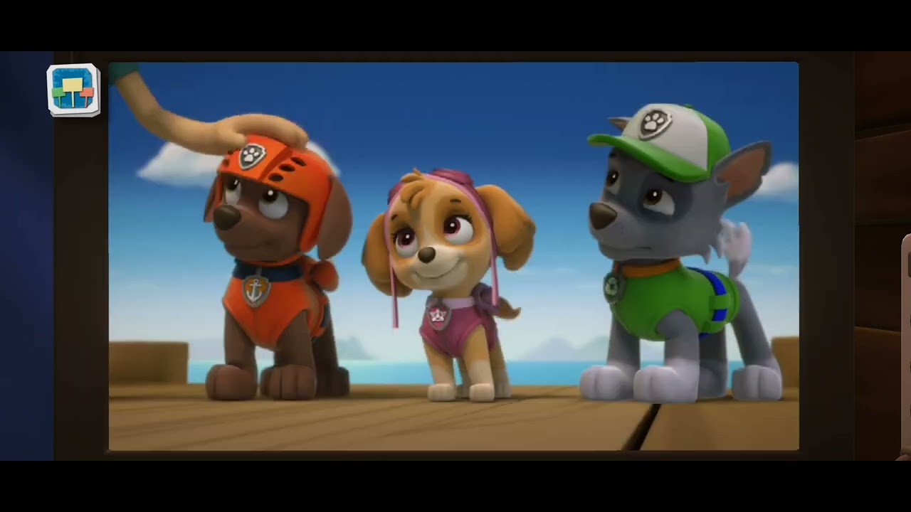 Mini patrol - YouTube