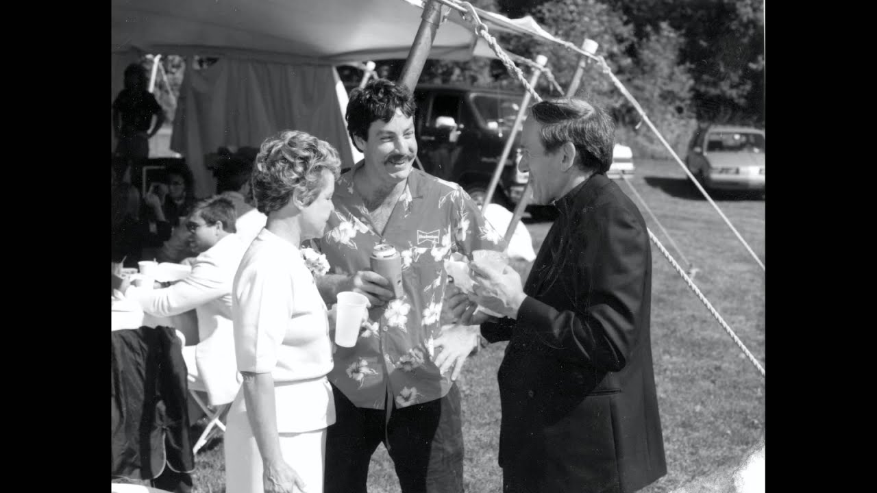 Rice Reunion 1974: In Memoriam - YouTube