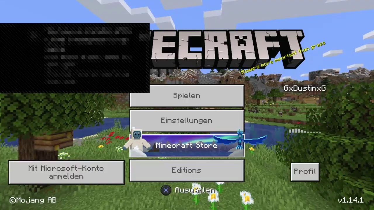 Minecraft(;2019/2020 - YouTube