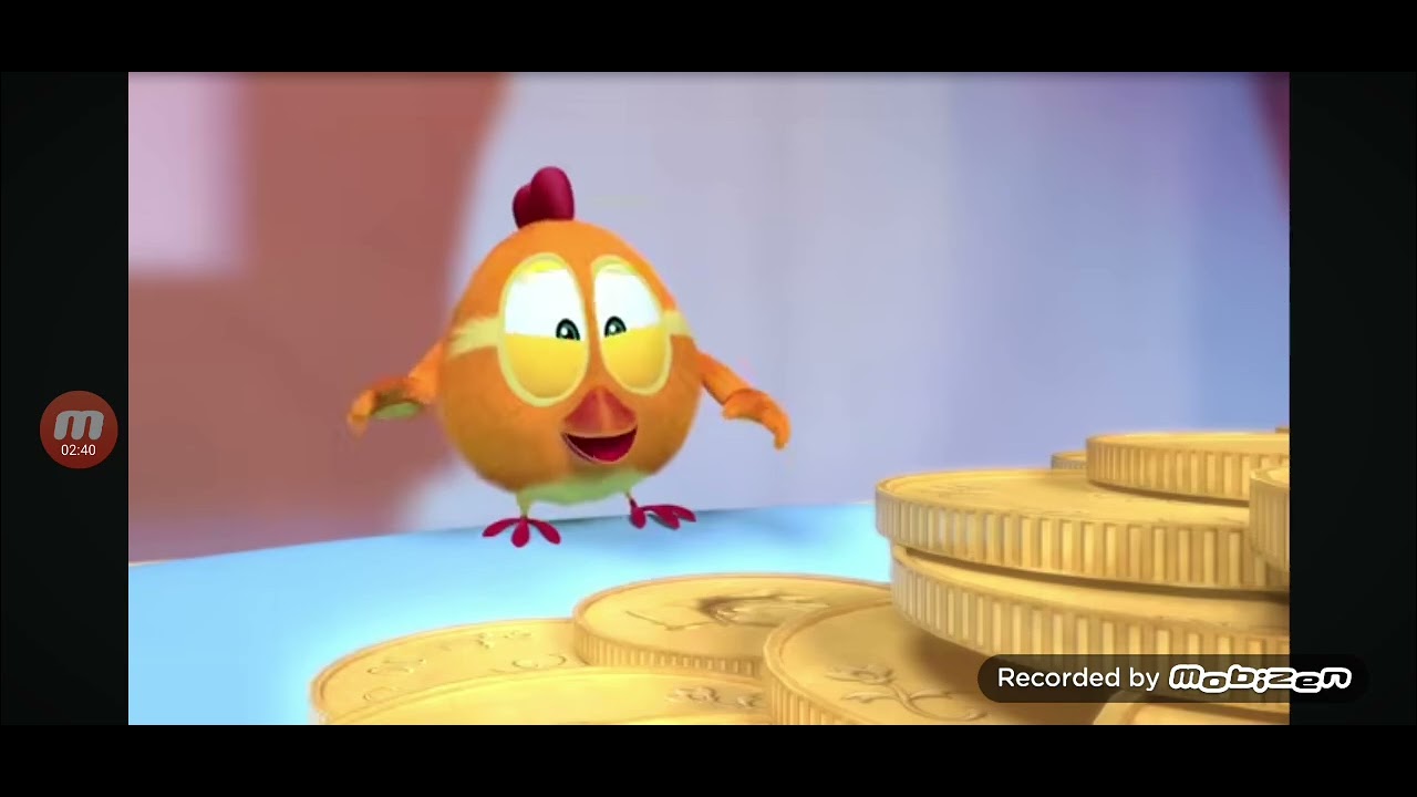 Chukpa Movie #Chicky #Chukpa #Cuckoo #Pingoo - YouTube