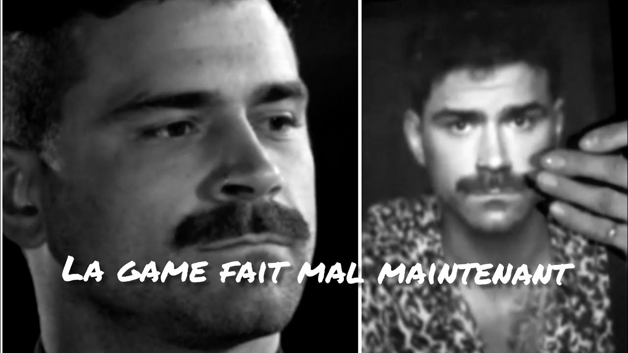 Kevin est parti / Occupation Double Afrique du Sud - YouTube