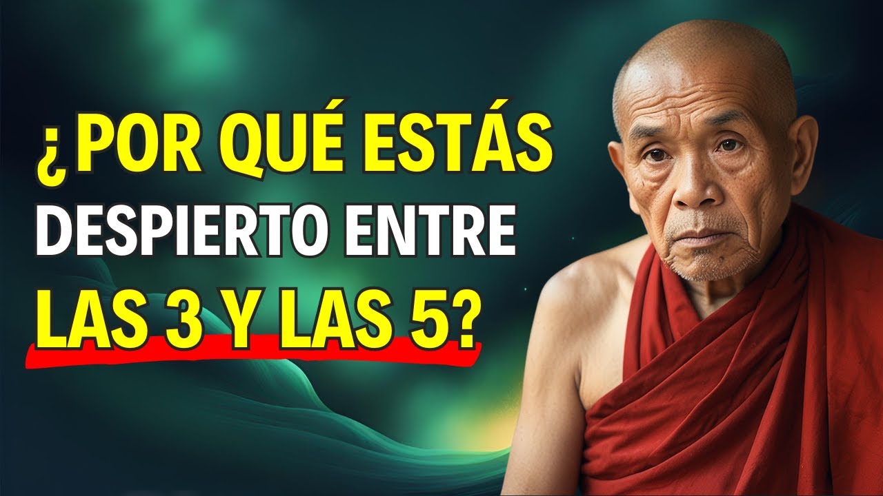 ¿QUÉ SIGNIFICA DESPERTARSE ENTRE LAS 3 Y LAS 5 DE LA MANANA? | Historia ...