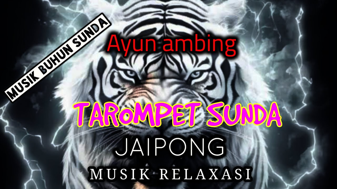 Kendang seni sunda‼️musik buhun yang bikin kesurupan 😱 - YouTube