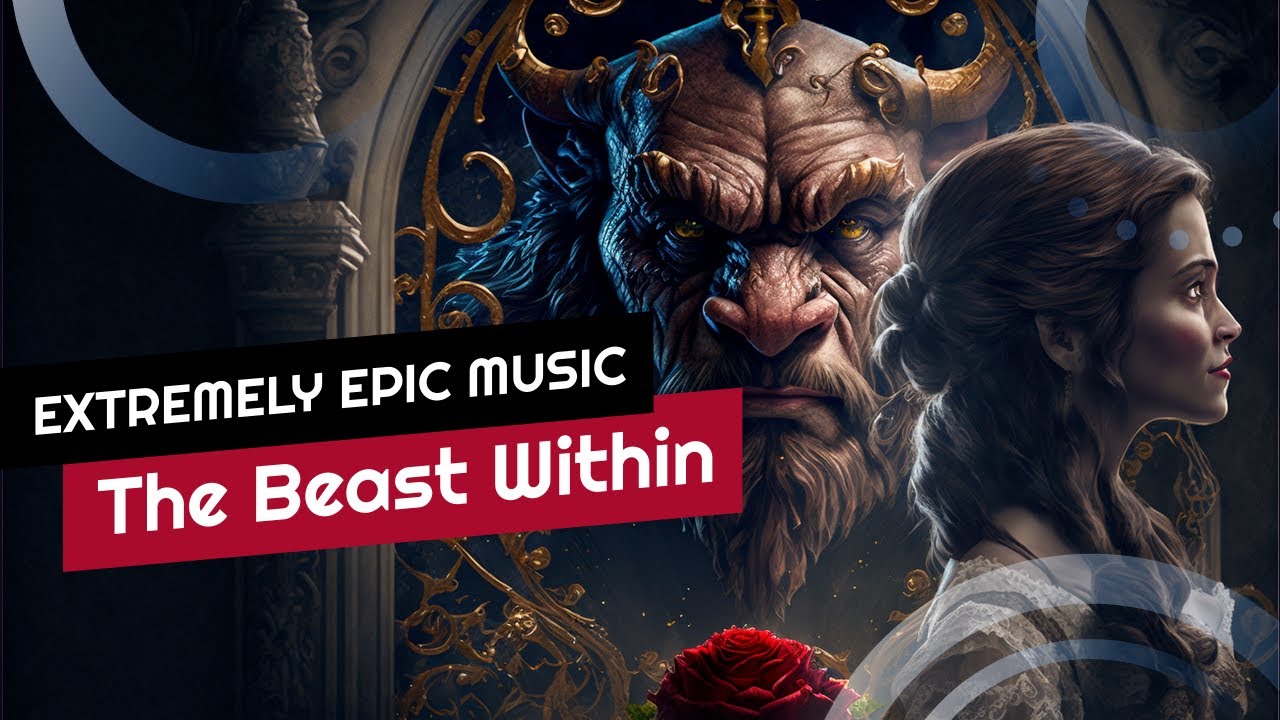 Extremely Epic Music: The Beast Within - YouTube