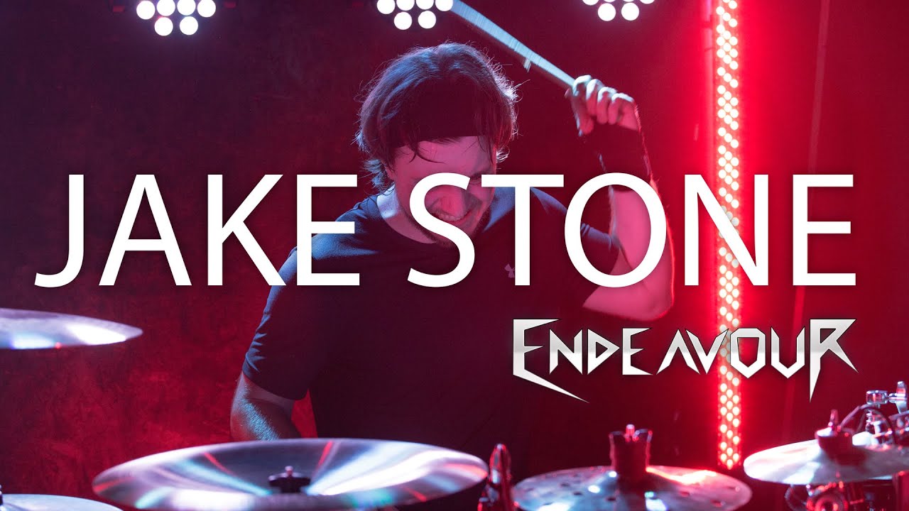 Jake Stone - Woodbox Session (Bristol Live Music) - YouTube Music