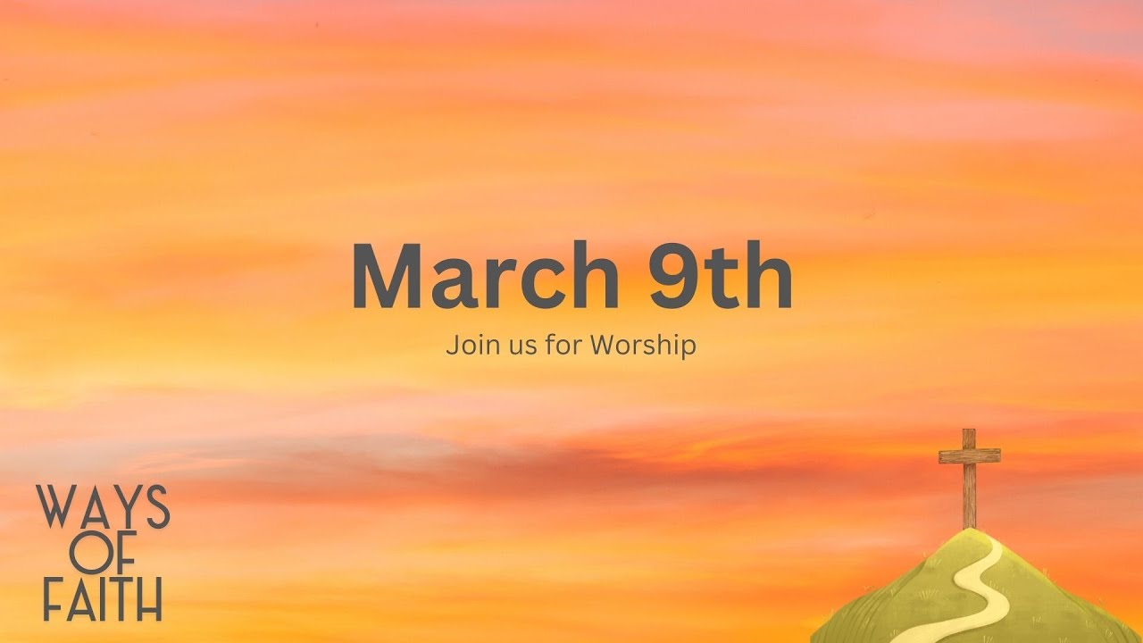 9th March 10:30 am - YouTube