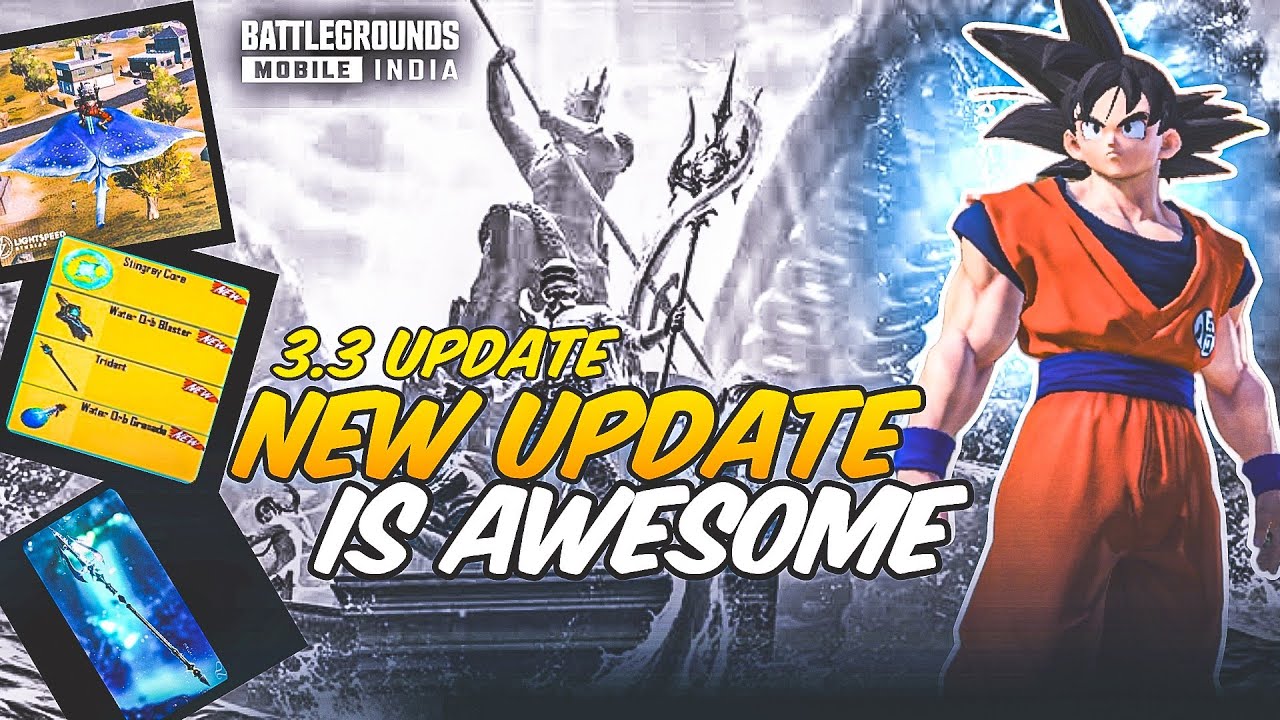 can I survive... yes or no PUBG update 3.3🔥💥#shorts #pubgmontage - YouTube