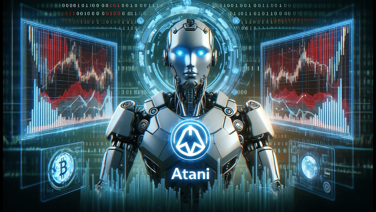 👉Automatiza tu Trading de Cripto: Atani API y Excel en Acción - YouTube