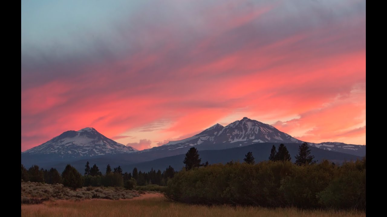 A Photography Retrospective: Jay Mather - YouTube