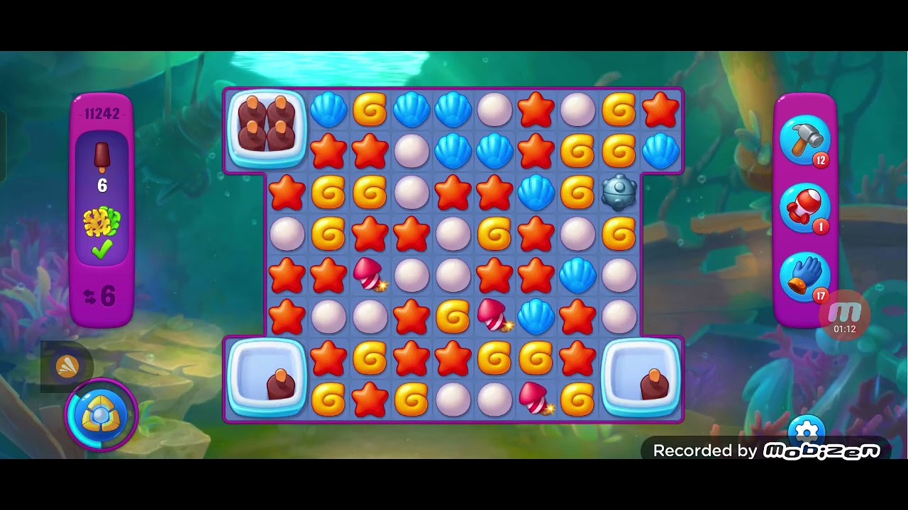 super hard Level -11242 - YouTube