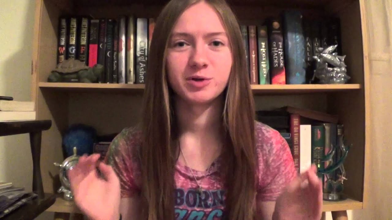 Lord Loss Book Review - YouTube