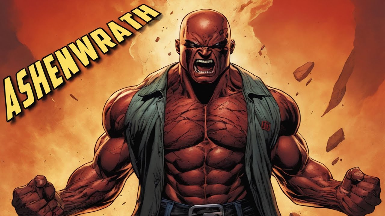 COMIC BOOK made with FOOCUS (stable DIFFUSION) - YouTube