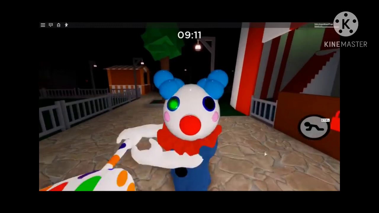 Clowny & Foxy Soundtracks - YouTube