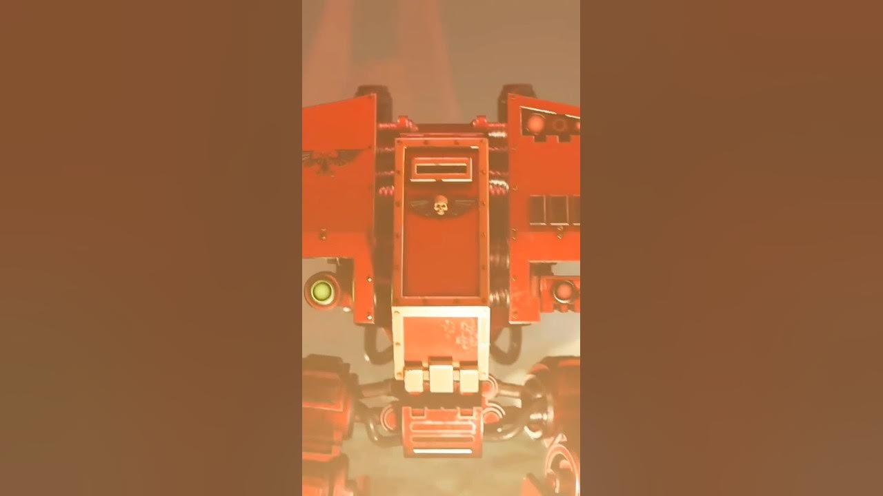 Кастраферрум Warhammer 40000: space marine 2 #spacemarine2 # ...