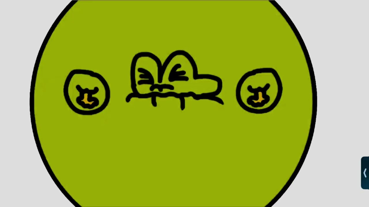 BFB Yellow Four Inflation - YouTube